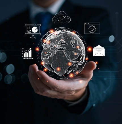 Transformative Technology। Silicon Orchard Ltd